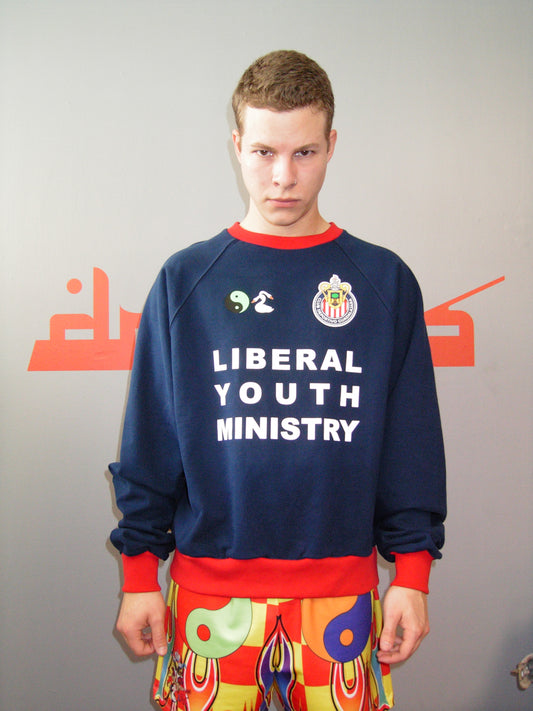 Productos – Page 3 – LIBERAL YOUTH MINISTRY SHOP